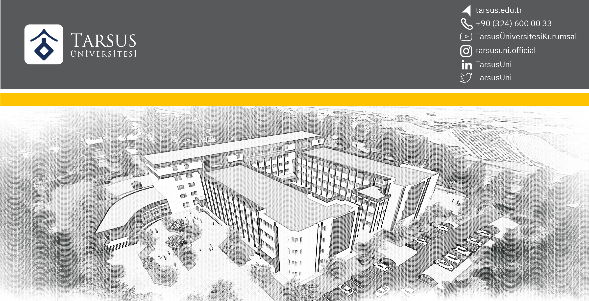 Neden Tarsus Üniversitesi | Tarsus Üniversitesi